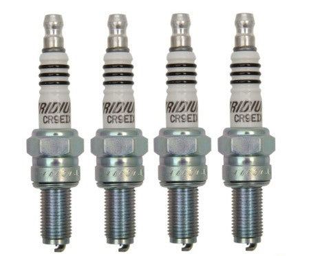 NGK Iridium IX Spark Plug for Suzuki GSX-R 1300 Hayabusa (1999-2007 ...