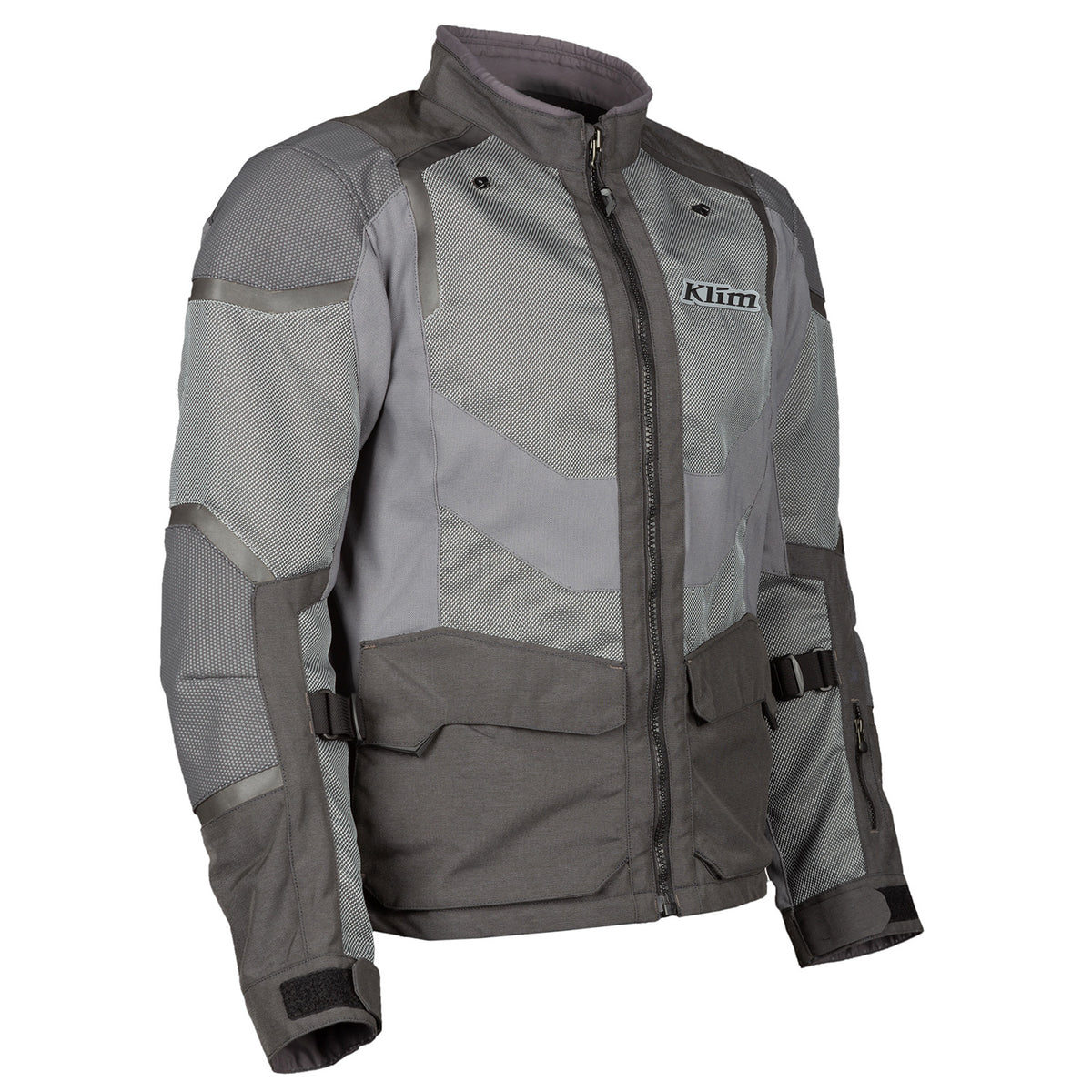 Klim Baja S4 Jacket - Monument Gray | 7aftermarket Dubai UAE – Advanced ...