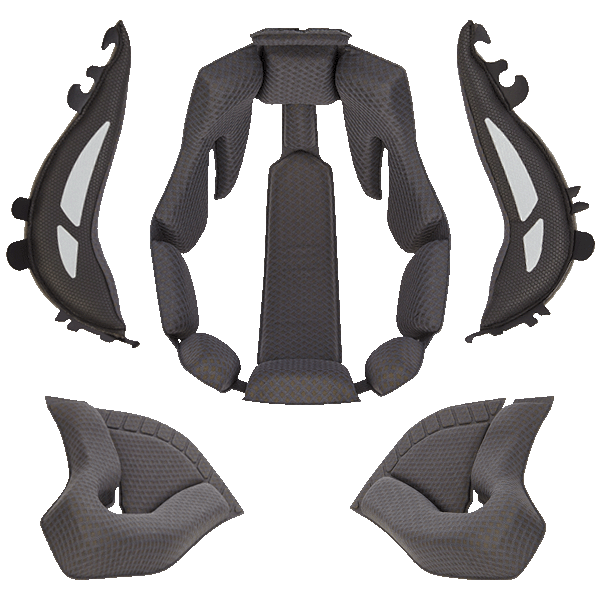 Schuberth M1 Inner Lining Set | 7aftermarket Dubai UAE – Advanced After ...