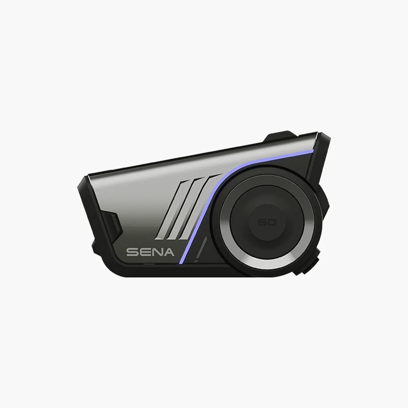 Sena 60S Bluetooth Headset - Dual Pack | 7aftermarket Sena Dubai UAE ...