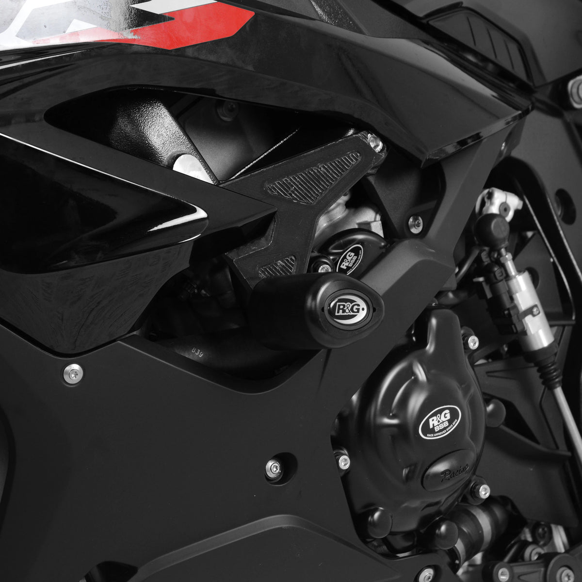 R&G Racing Aero Frame Sliders for BMW M1000R (2023-2024) | 7aftermarket ...