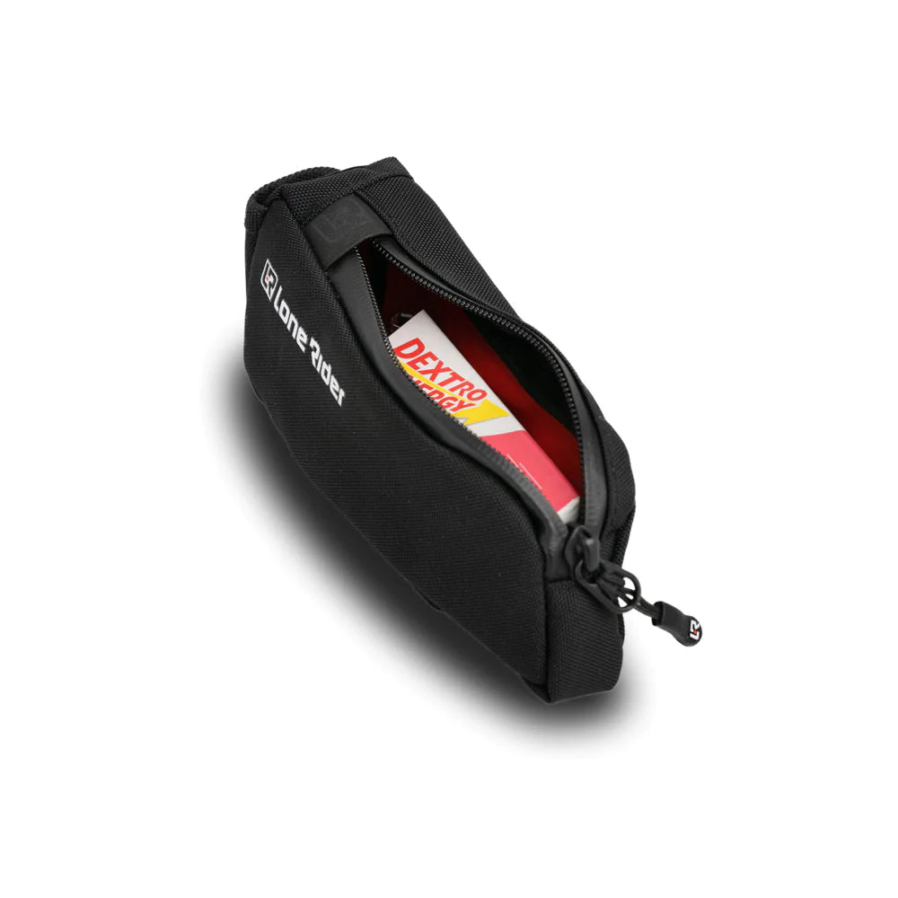 Lone Rider Cockpit Hangry Pouch Set for BMW R 1200 GS & GS Adventure ...