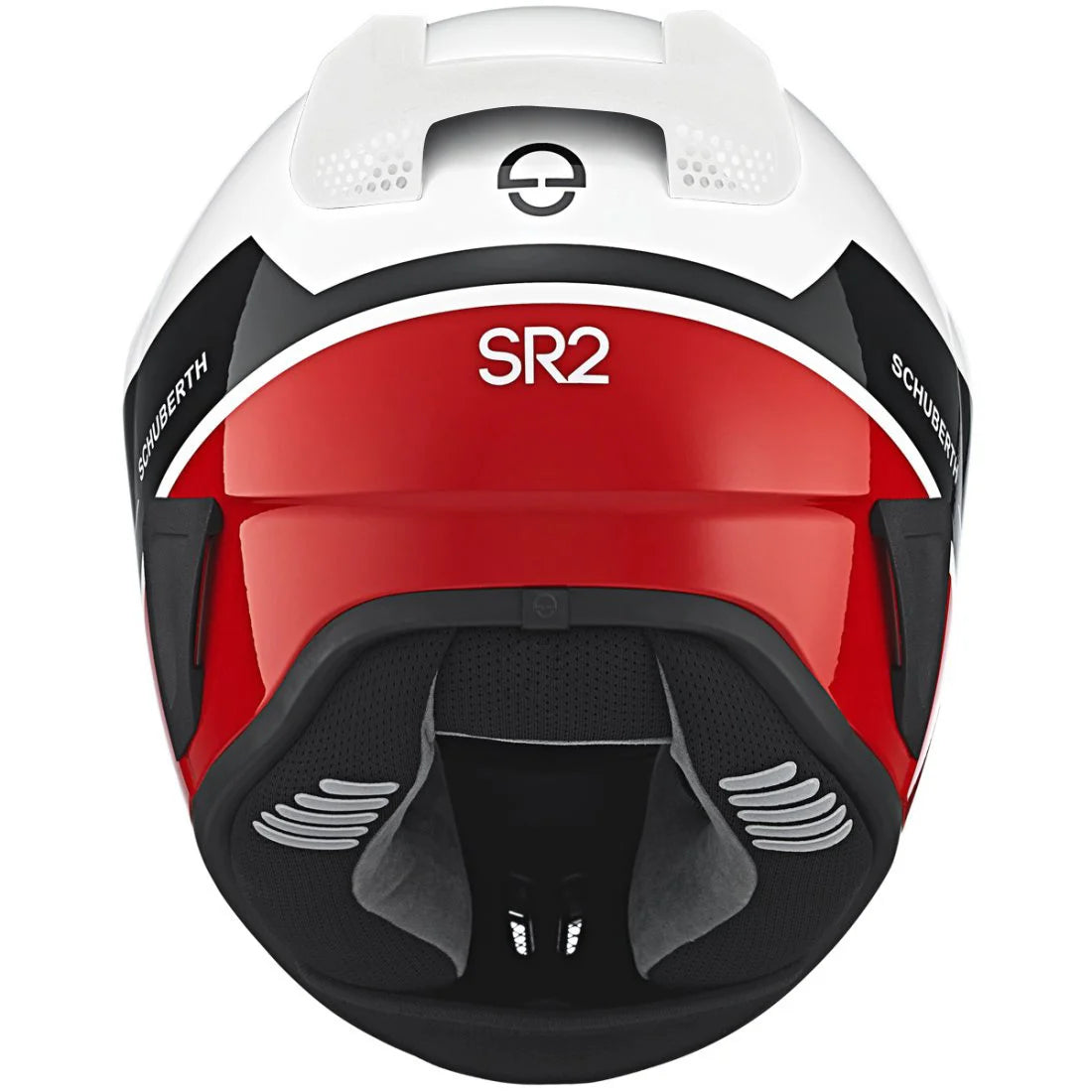 Schuberth SR2 Formula Red Helmet | 7aftermarket Dubai UAE – Advanced After-market Solutions ...