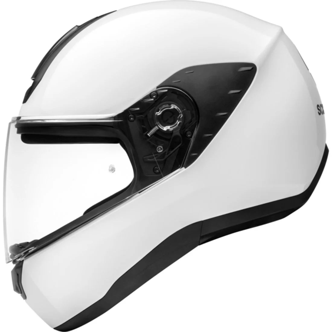 Schuberth R2 Glossy White Helmet | 7aftermarket Dubai UAE – Advanced ...