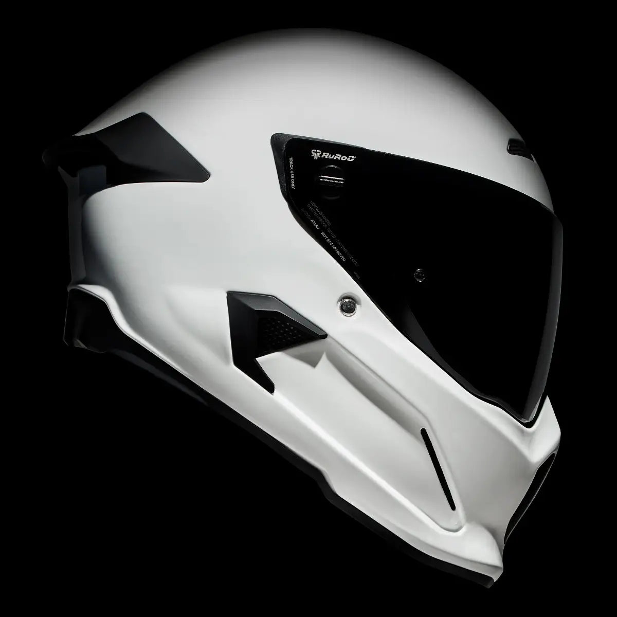Ruroc ATLAS 4.0 Carbon Ghost Helmet | 7aftermarket Dubai UAE – Advanced ...
