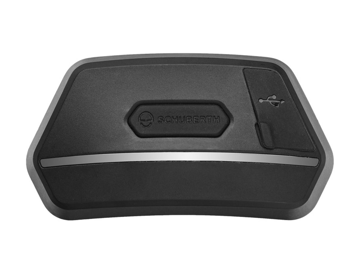 Schuberth SC2 Intercom Communication System for C5 Helmets ...