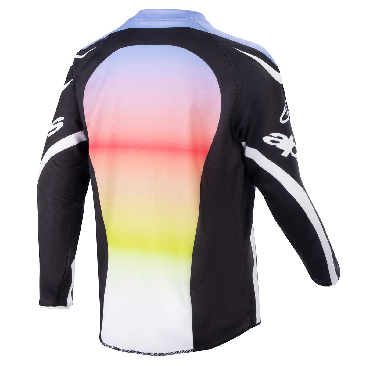 Alpinestars Youth Racer Semi Jersey | 7aftermarket Dubai UAE – Advanced ...