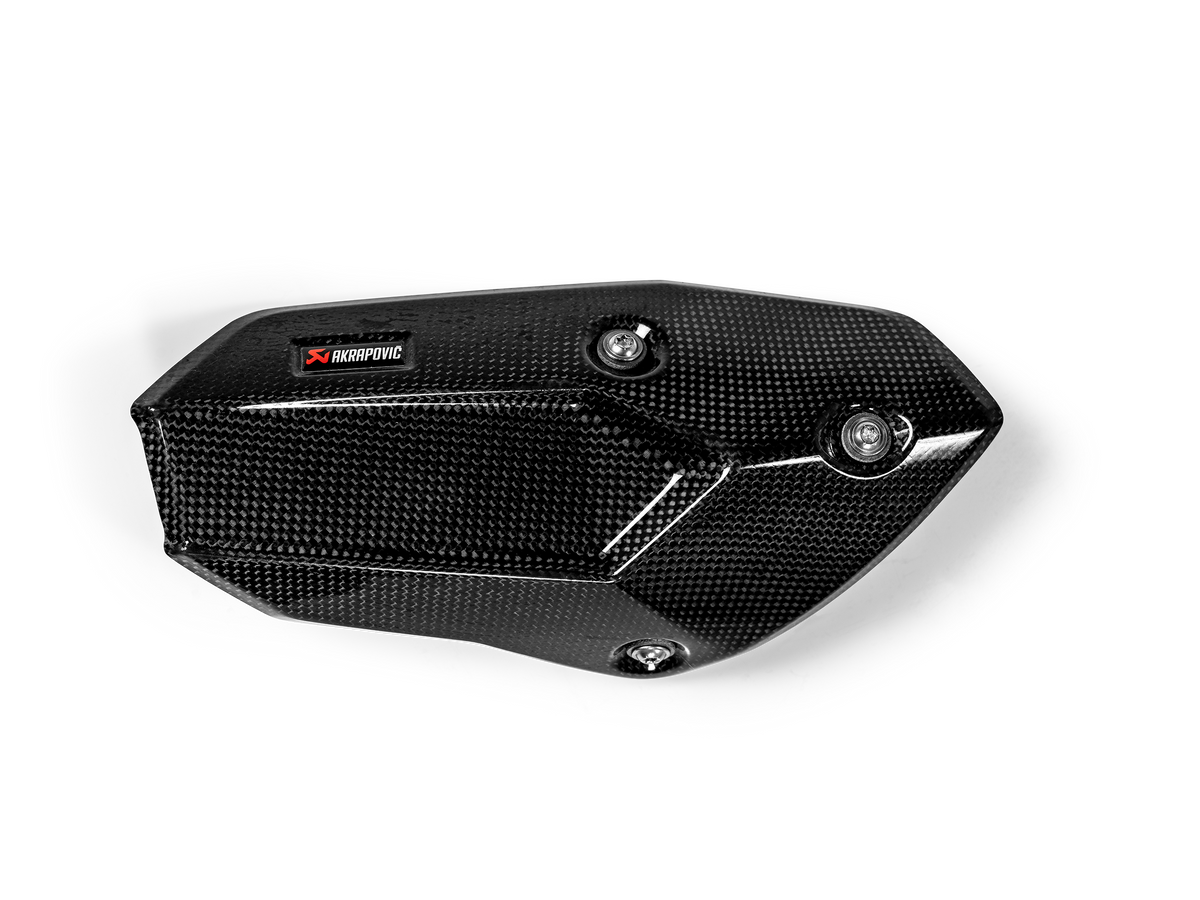 Akrapovic Slip-On Exhaust for BMW S1000XR (2020-2023) | 7aftermarket ...
